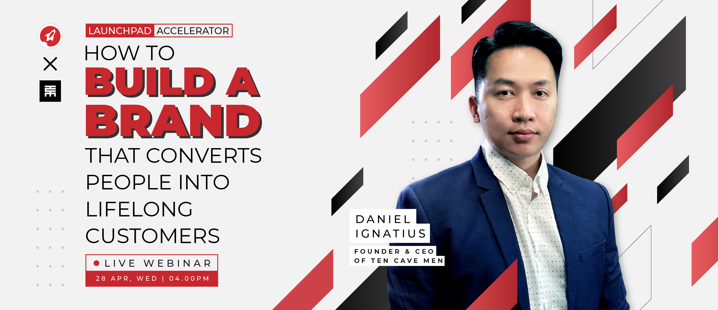 How to Build a Brand that Converts People into Lifelong Customers